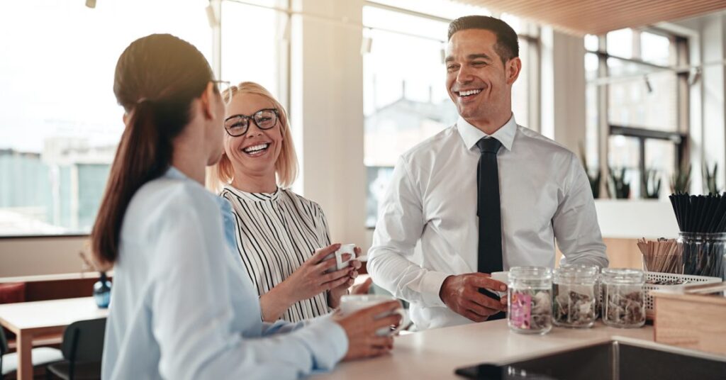 7 Easy Ways to Get to Know Your Employees - Kent Ingle