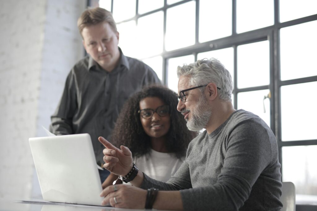 Understanding Generational Differences in the Workplace - Kent Ingle