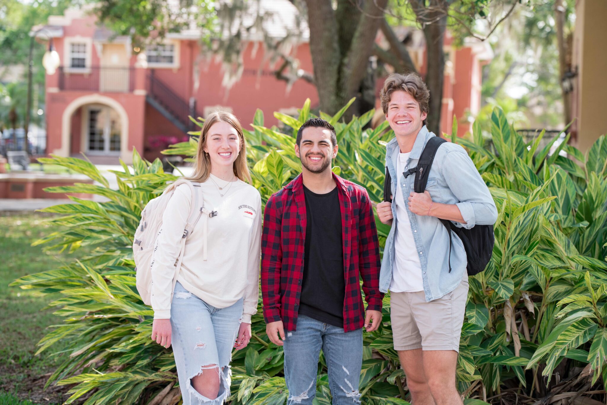 How to Be Prepared for College: 5 Tips for the First Week of School