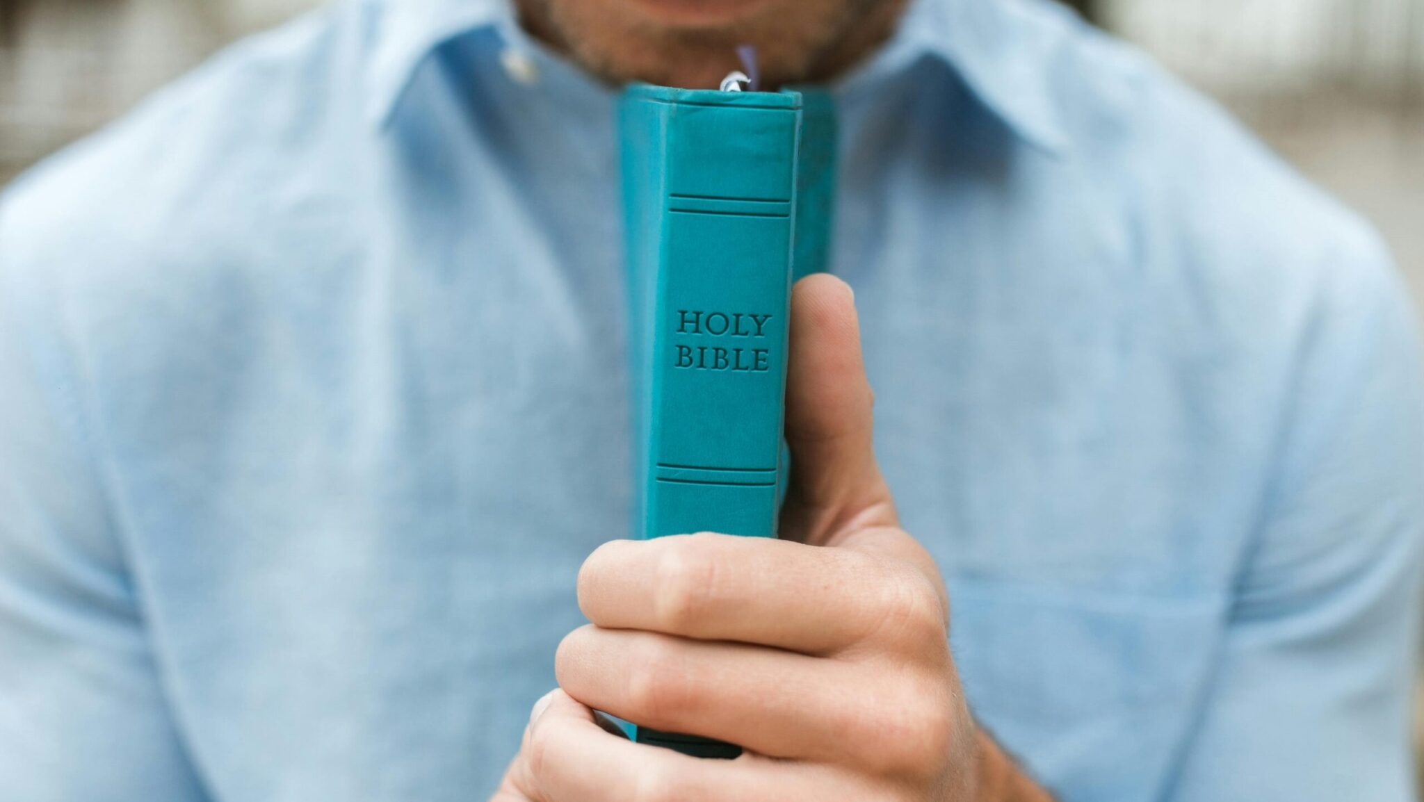 What Does Faith-Based Leadership Look Like? 3 Characteristics of ...